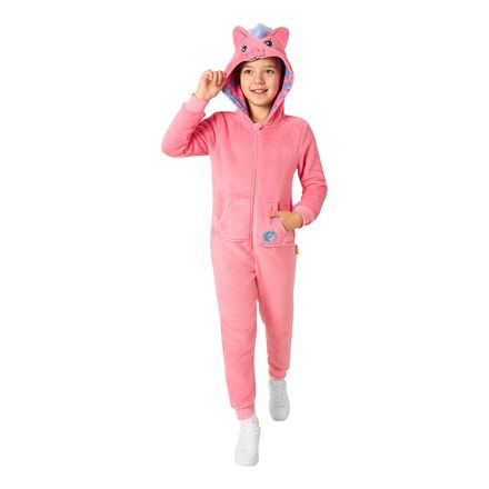 OppoSuits My Little Pony™ Firefly Børne Onesie | Partyking